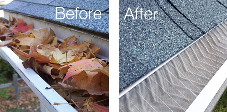 Dealers - Arrow Gutter Guards