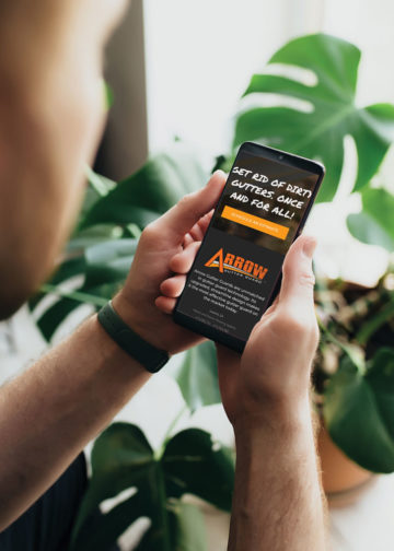 Warranty - Arrow Gutter Guards